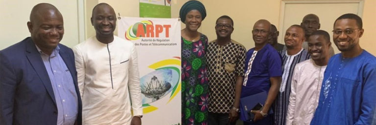 SIERRA LEONE: BILATERAL MEETING BETWEEN NATCOM AND ARPT GUINEA ...